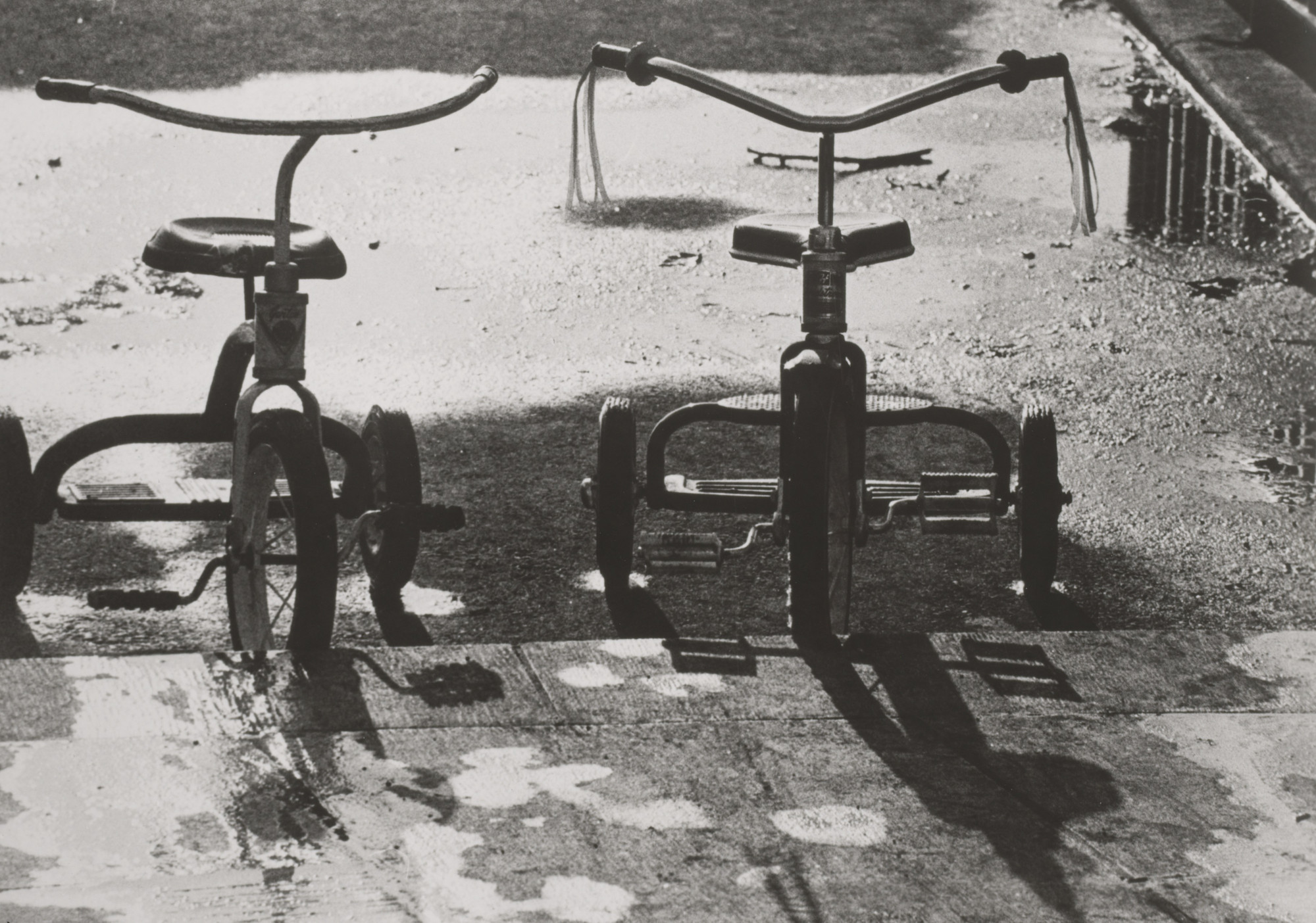 Larry Stewart. Untitled. 1964 | MoMA