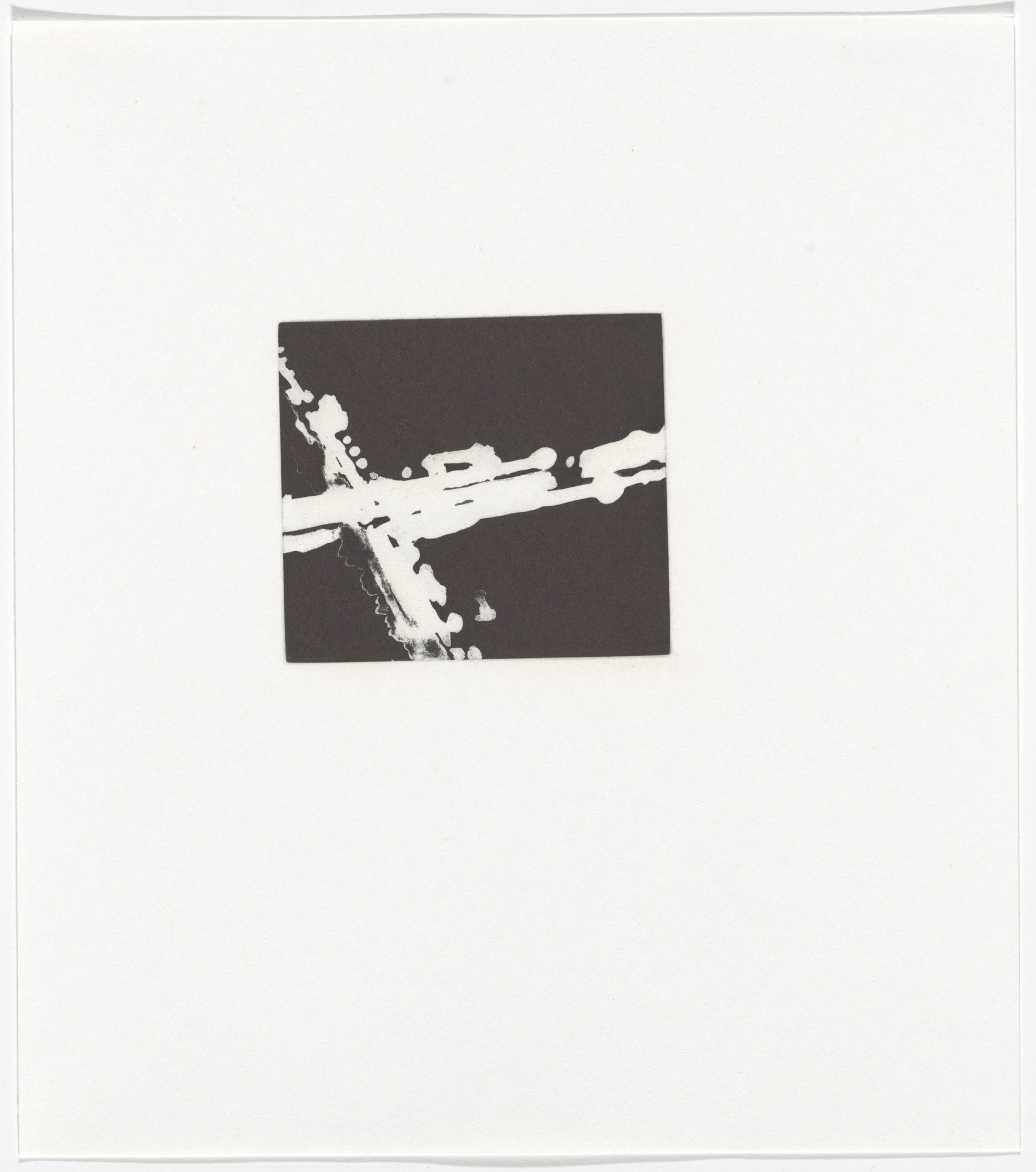 Peter Alexander. Untitled from LAX. 1990 | MoMA
