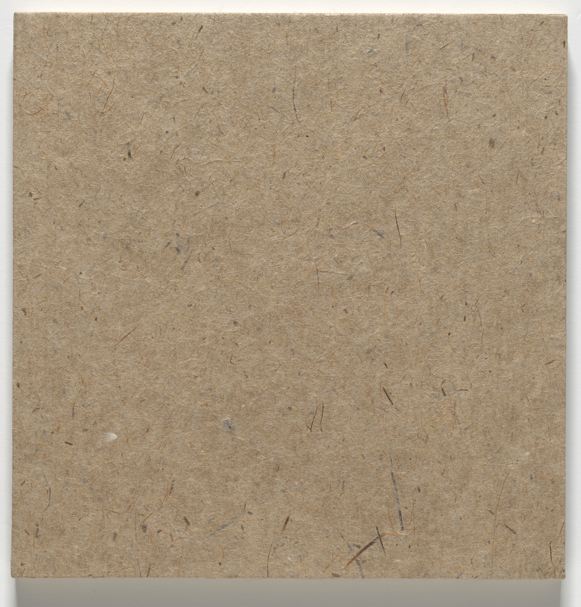 Micha Ullman. Letters. 1992 | MoMA