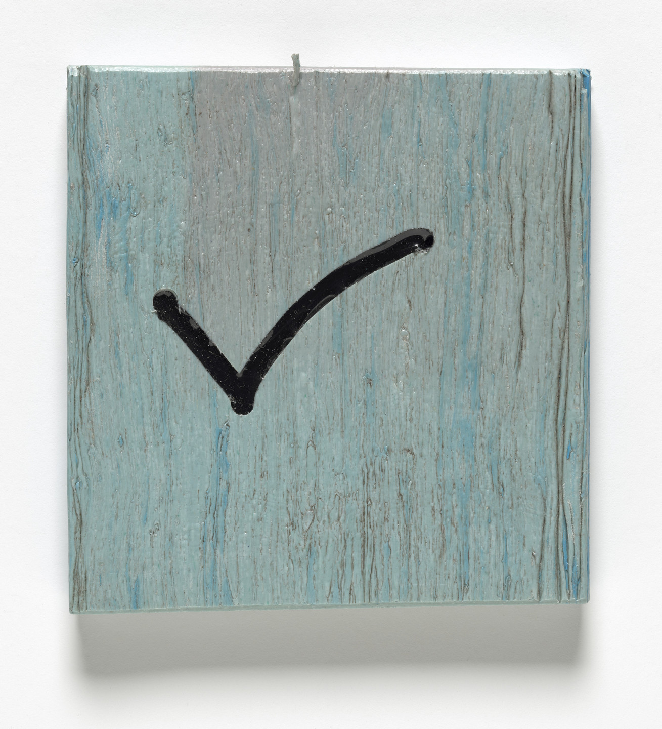 Dan Peterman. 25 Years of Quality control from 25 Years of FUN. 2015 | MoMA