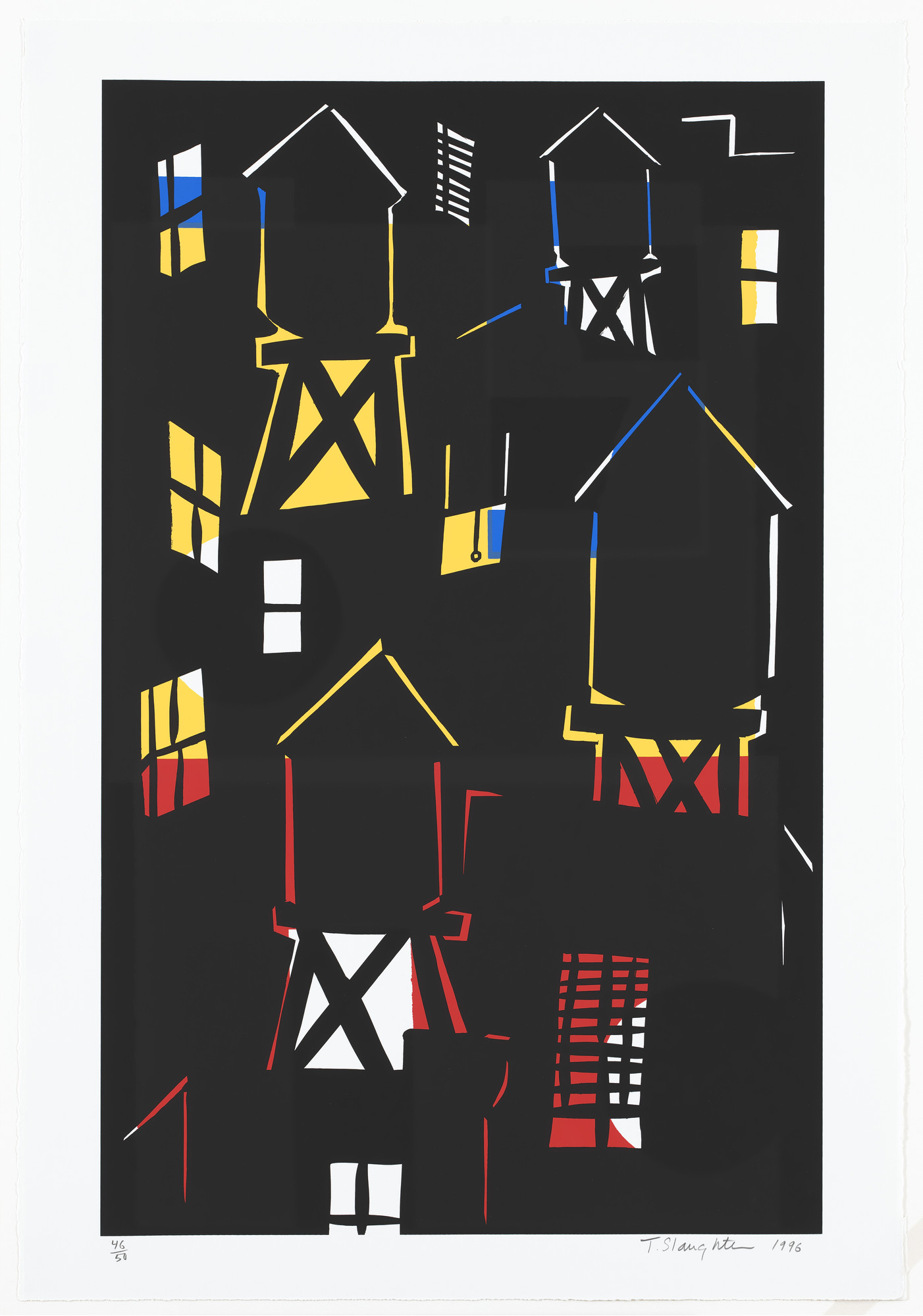 Tom Slaughter | MoMA