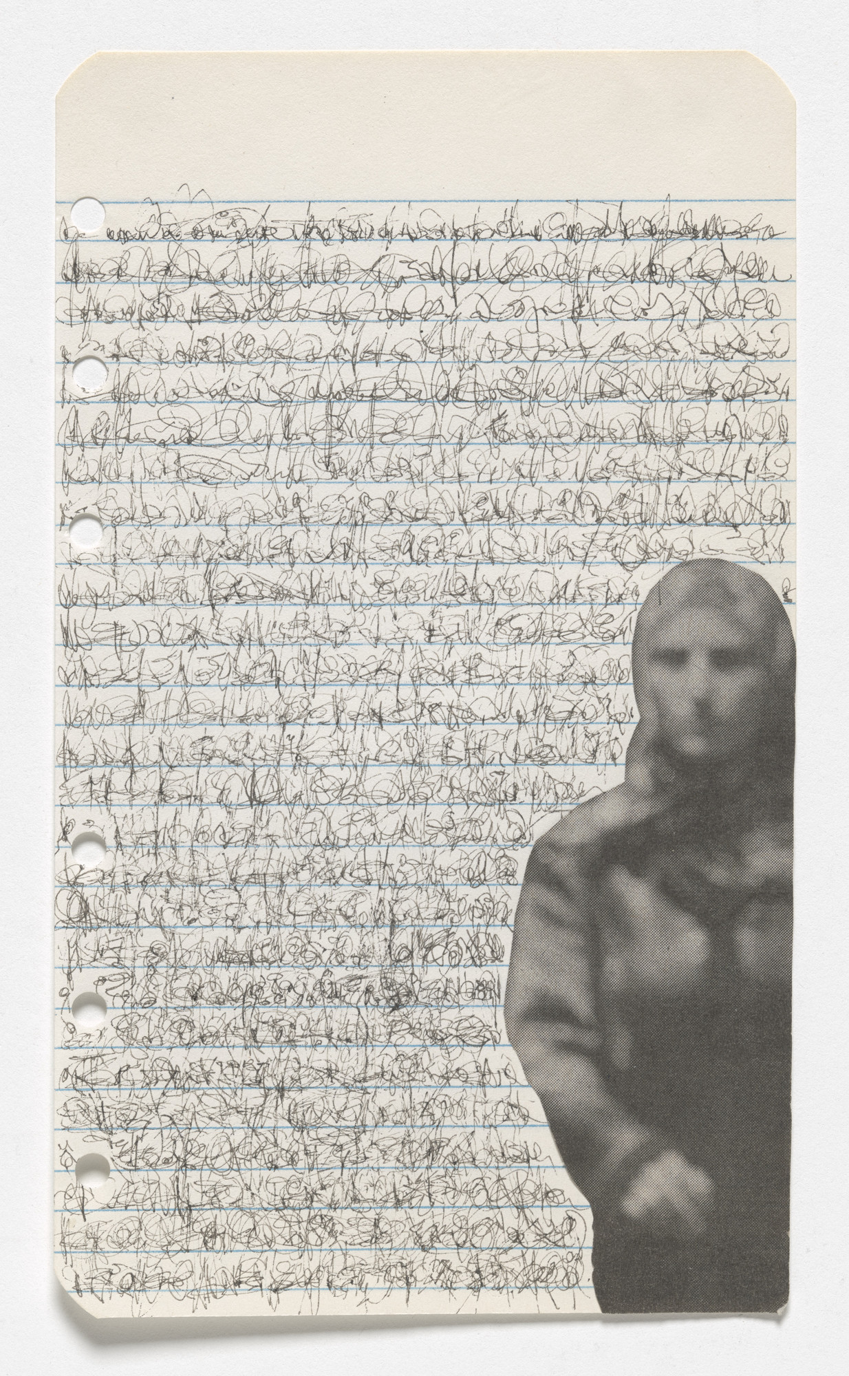 Alice Attie. Requiem. 2012 | MoMA