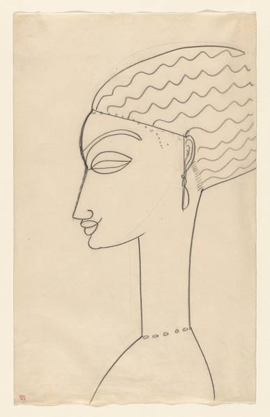 Amedeo Modigliani | MoMA