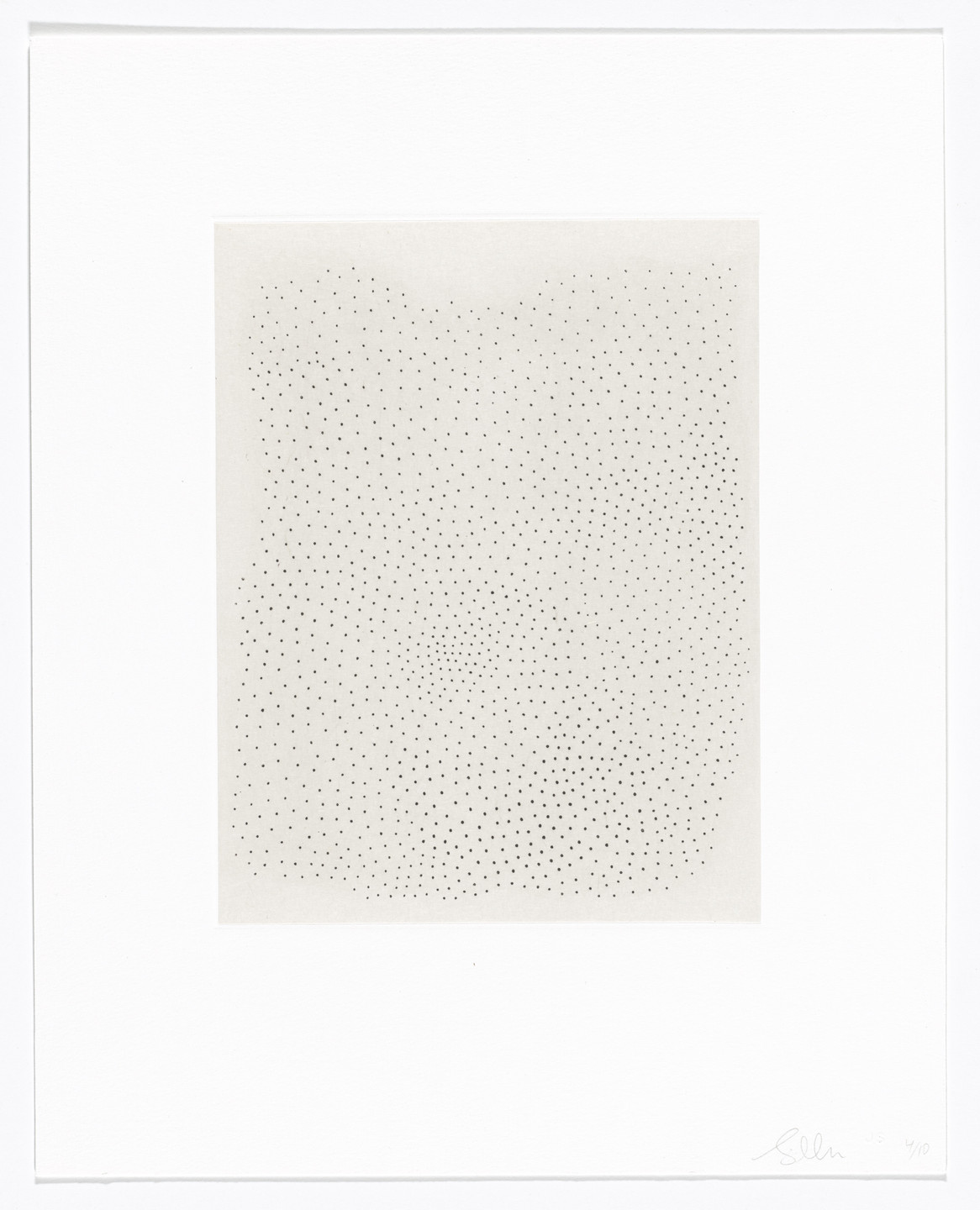 Liza Lou. Untitled from an untitled portfolio. 2013 | MoMA