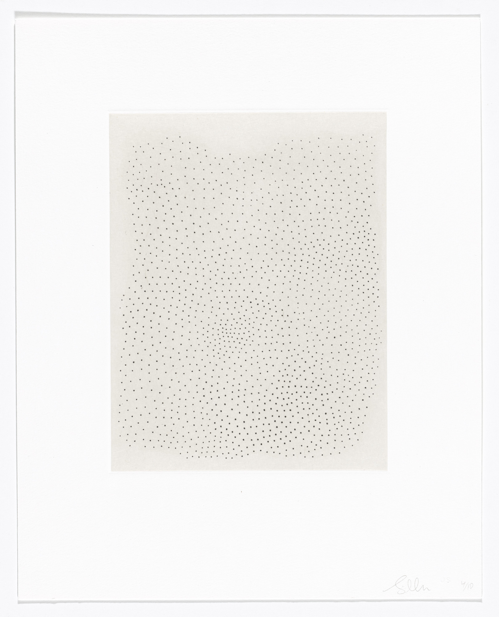 Liza Lou. Untitled from an untitled portfolio. 2013 | MoMA