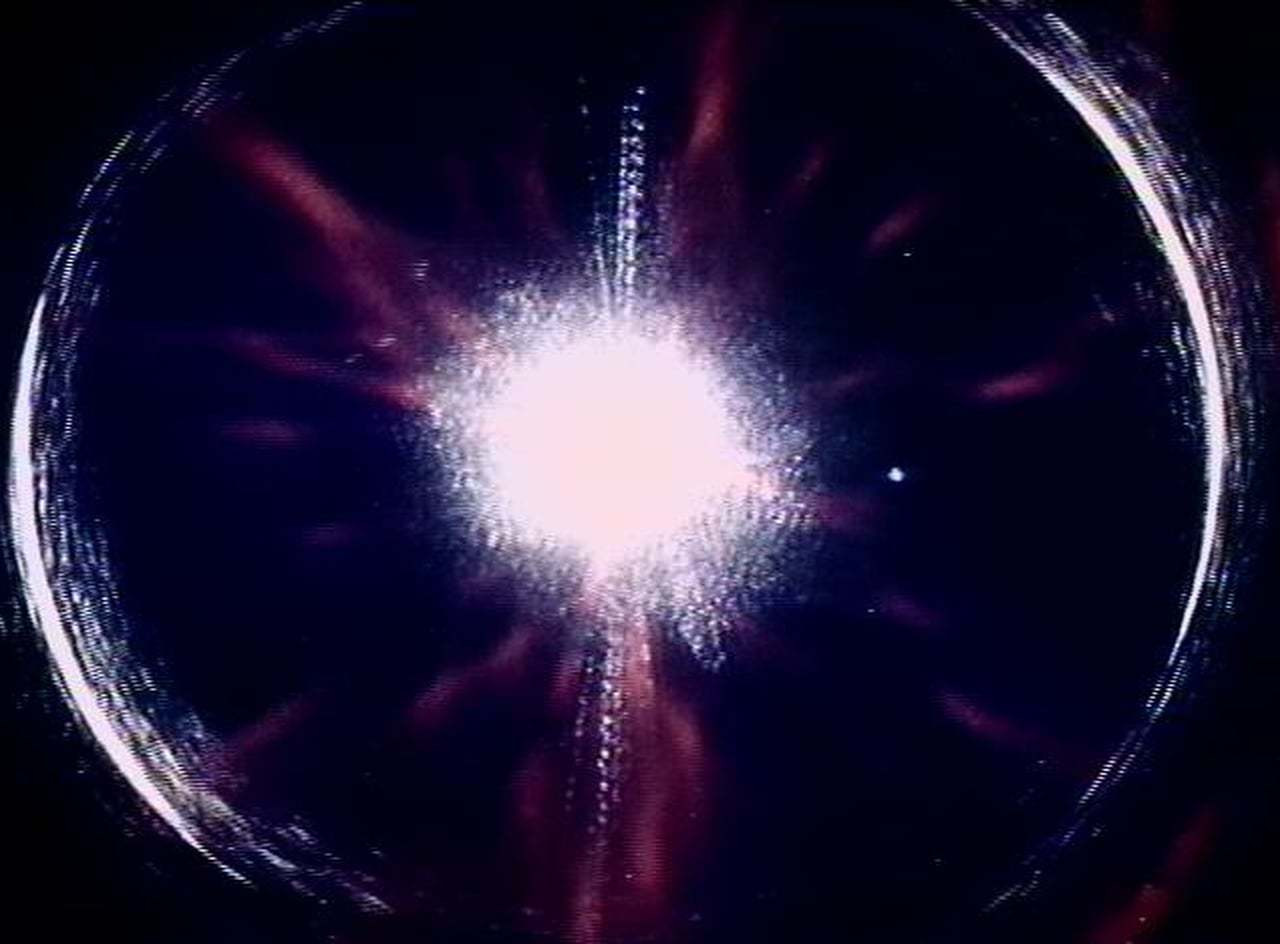 Jordan Belson. Music of the Spheres. 1977 | MoMA