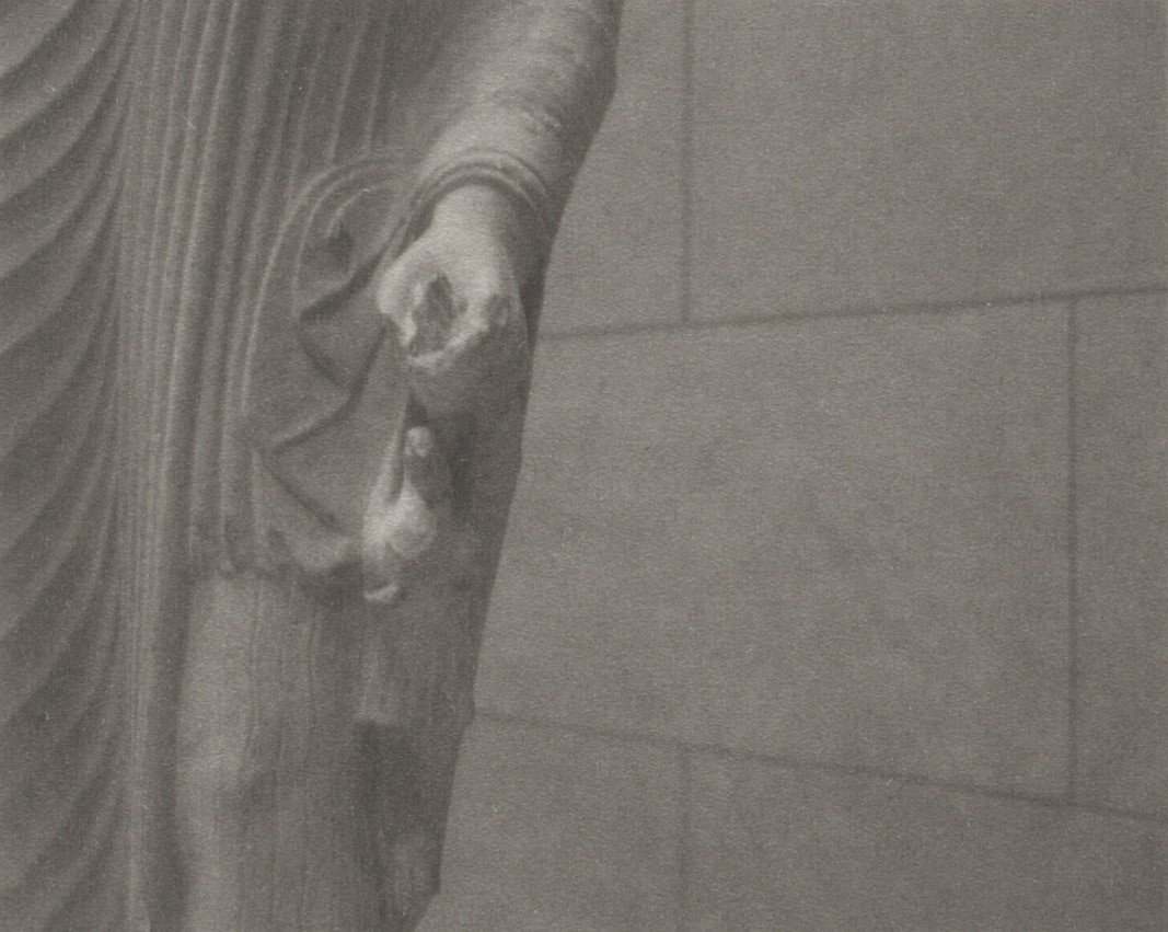 Jan Groover. Greeks. 1984 | MoMA