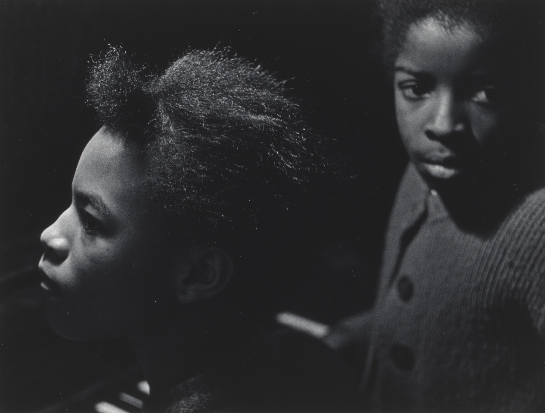 Robert Haiko. Providence, R.I.. 1967 | MoMA