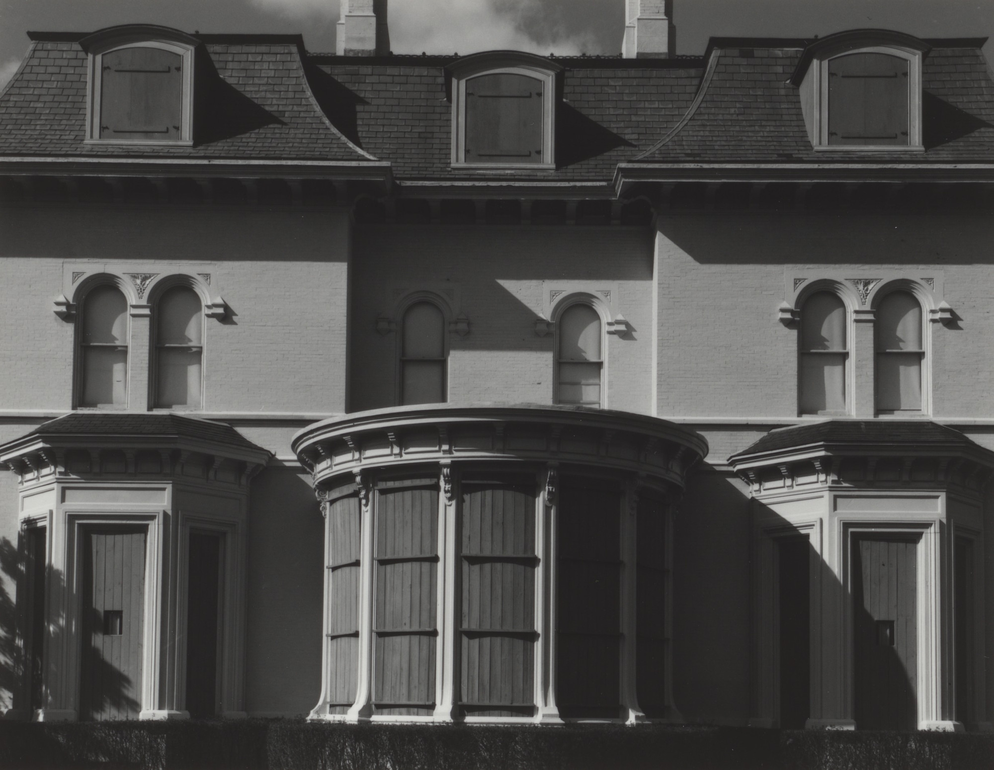 Brian C. Pelletier. Newport, RI. 1966 | MoMA