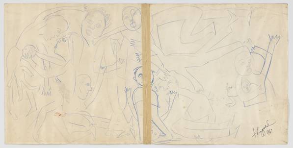 Faith Ringgold | MoMA