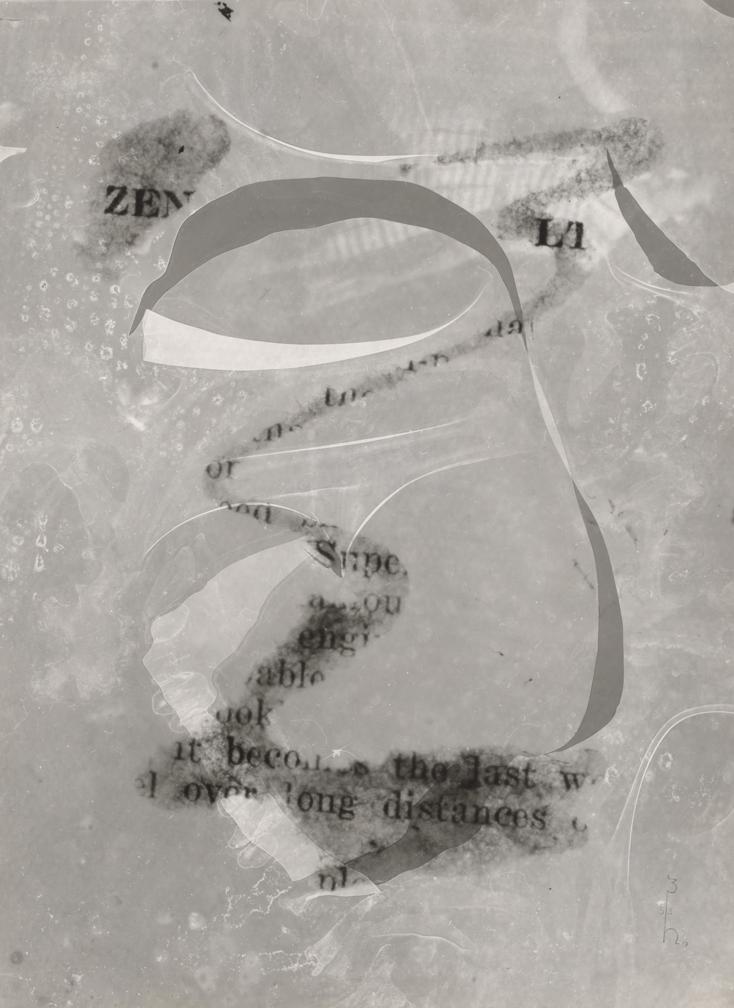 Heinz Hajek-Halke | MoMA