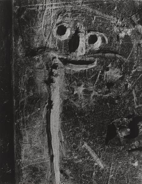 Brassaï (Gyula Halász) | MoMA