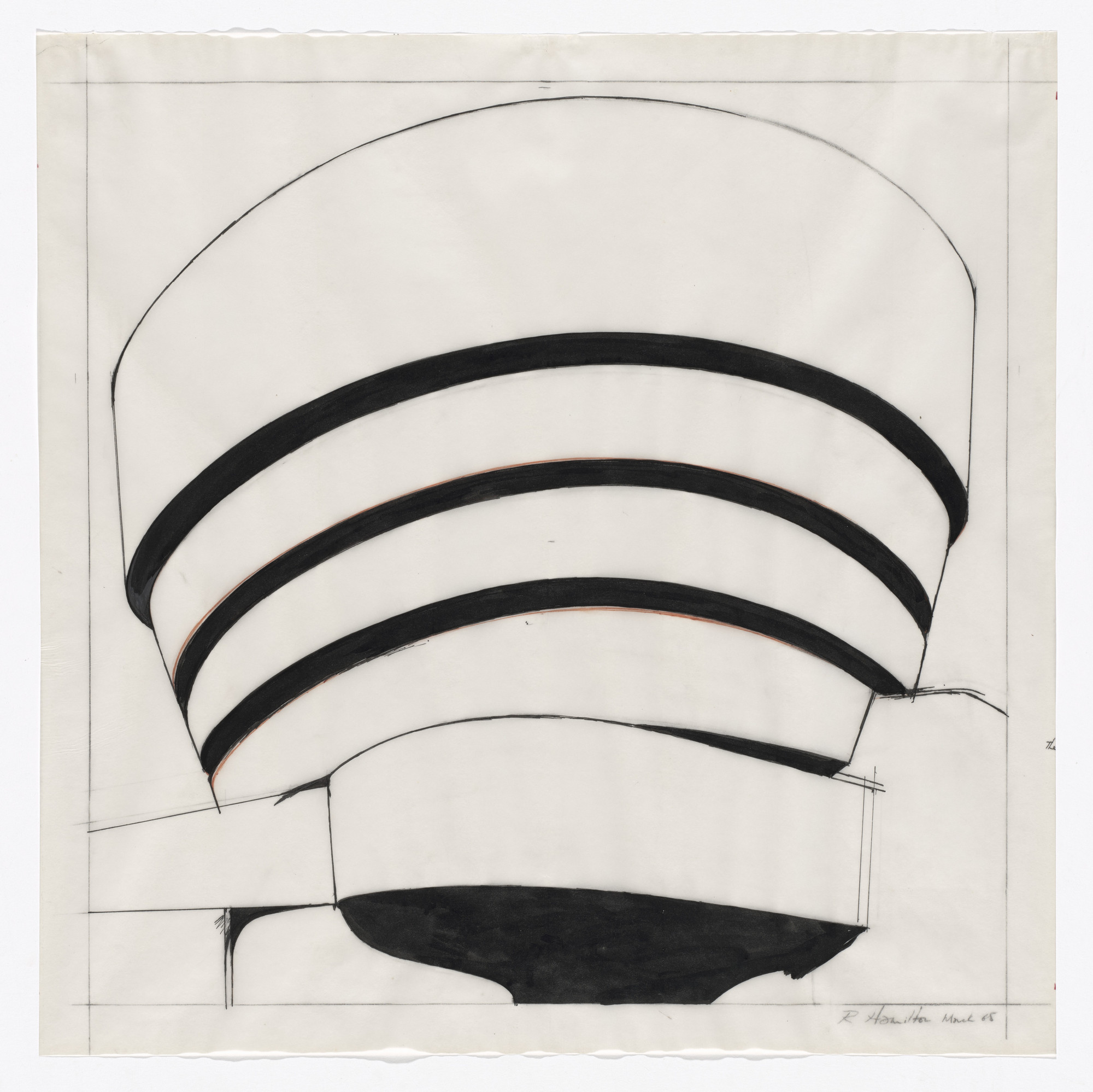 Richard Hamilton | MoMA
