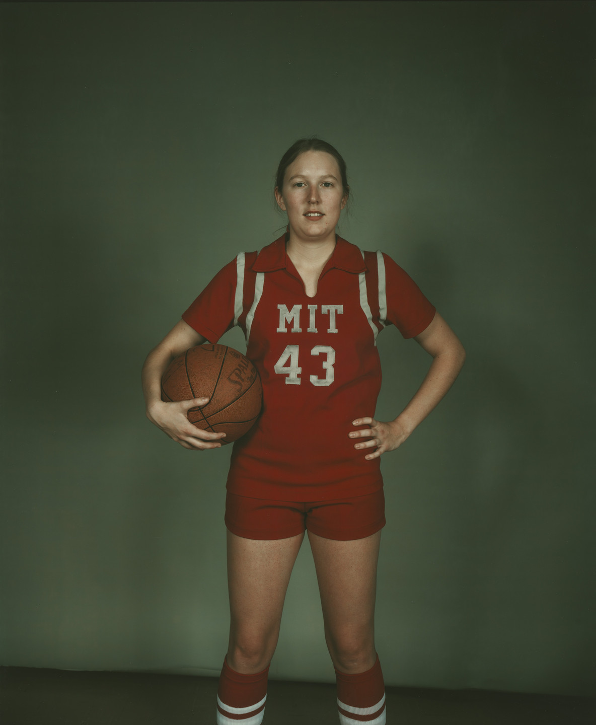 Roger Mertin. Untitled. 1979 | MoMA