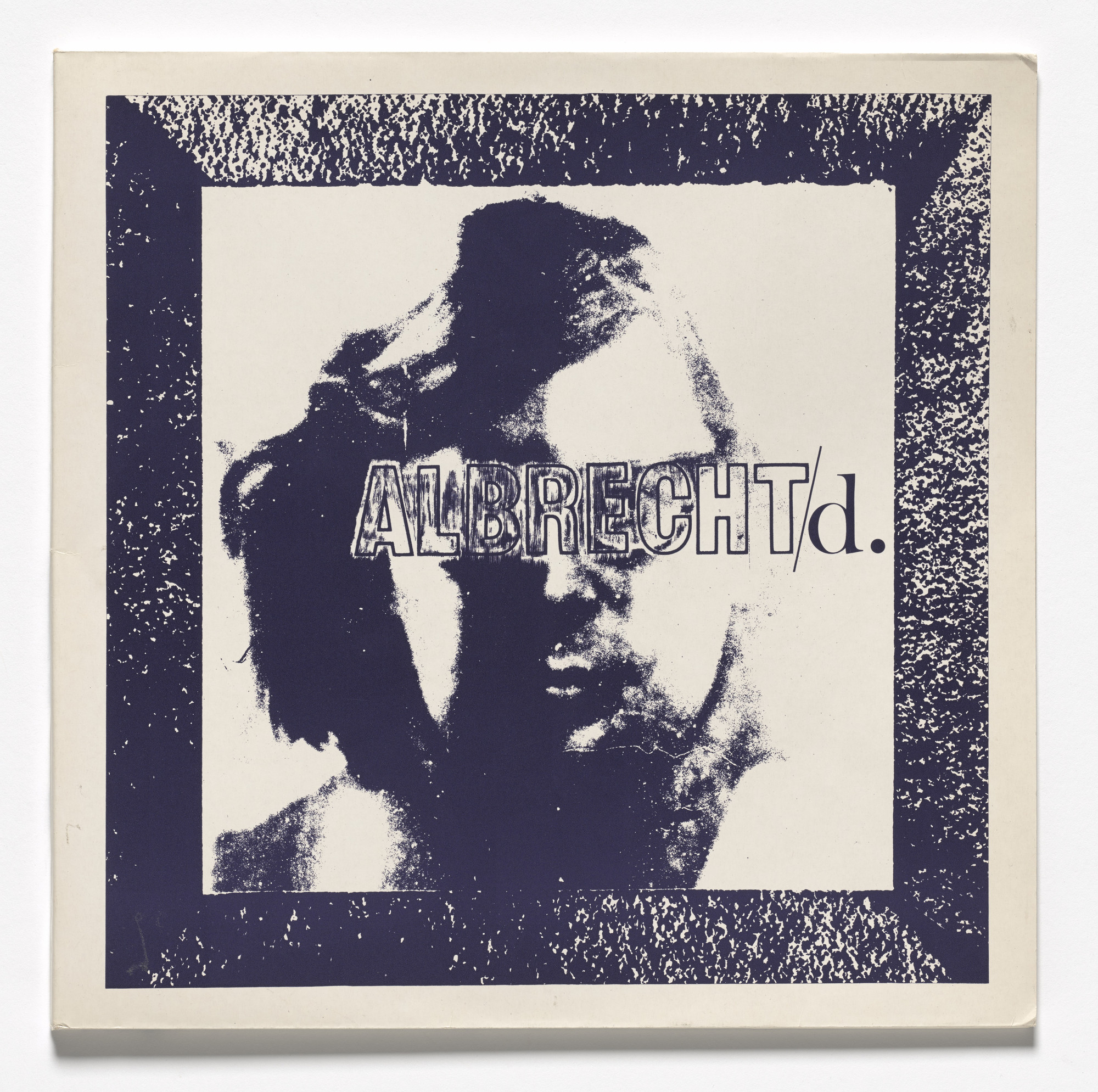 Albrecht/d.. Abstract Energy. 1985 | MoMA