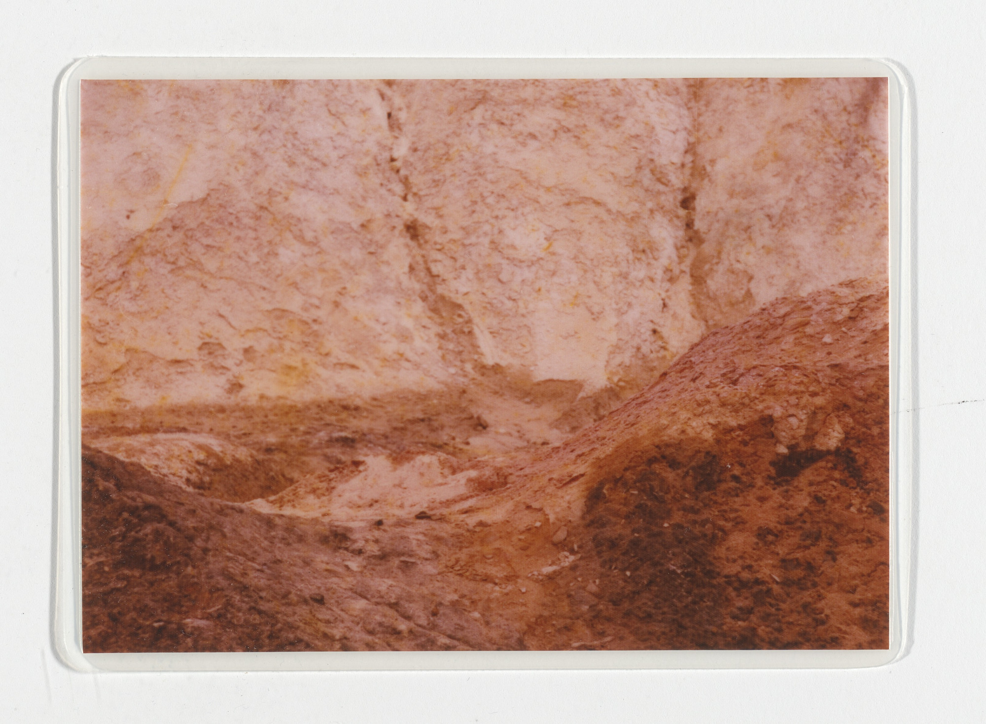 Charles Simonds. Birth. 1971 | MoMA