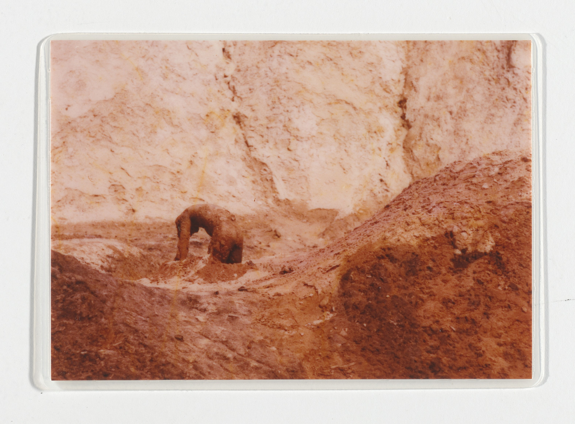 Charles Simonds. Birth. 1971 | MoMA