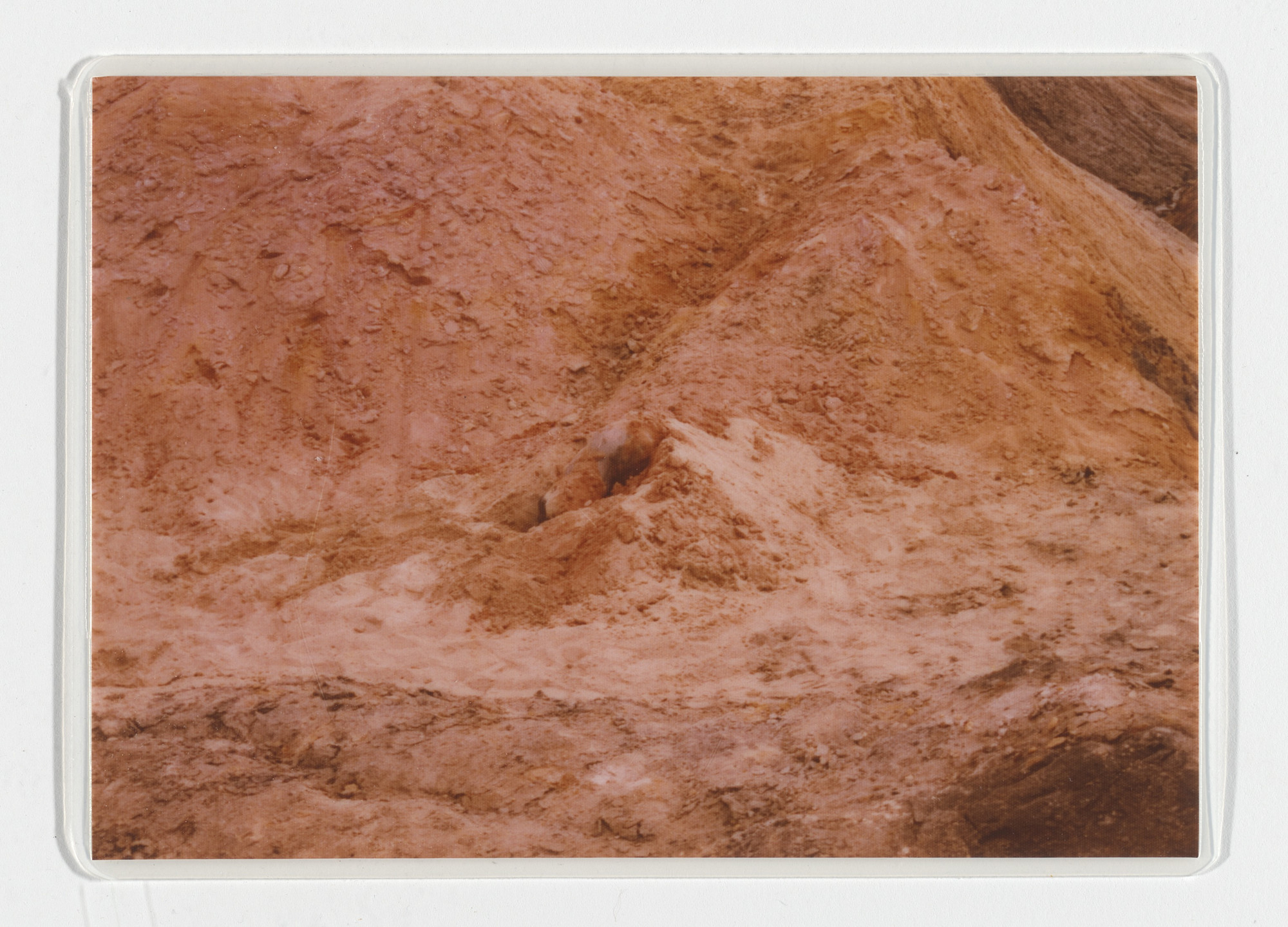 Charles Simonds. Birth. 1971 | MoMA