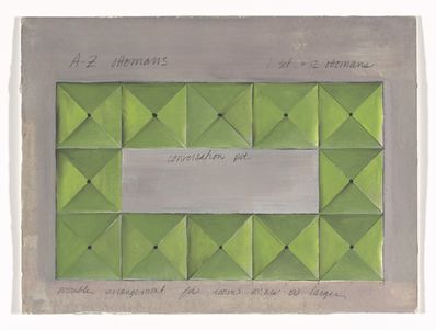 Andrea Zittel | MoMA