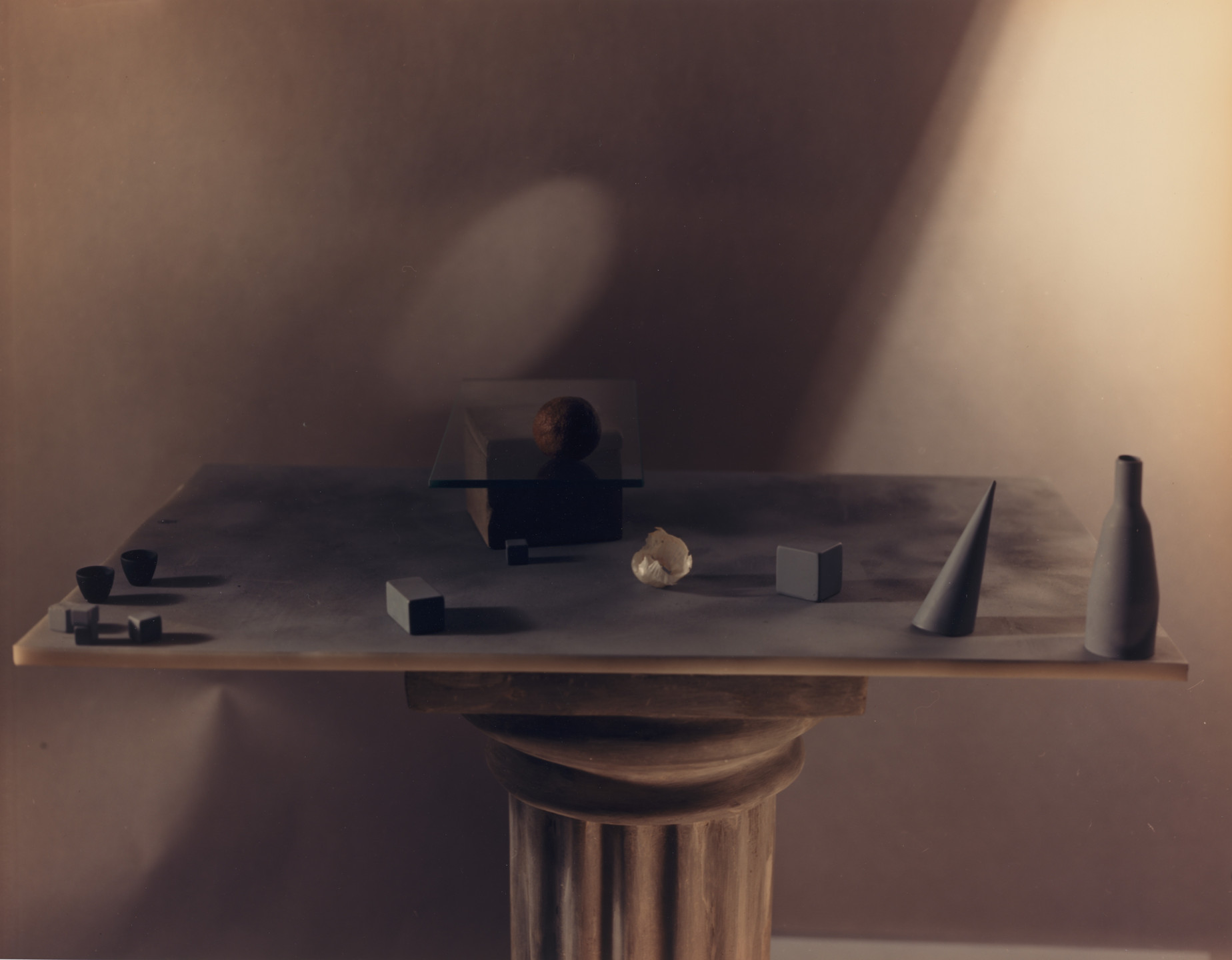 Jan Groover. Untitled. 1987 | MoMA