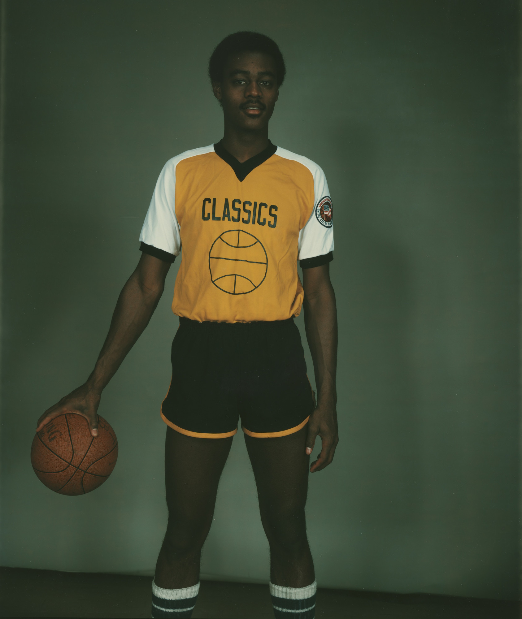 Roger Mertin. Untitled. 1979 | MoMA