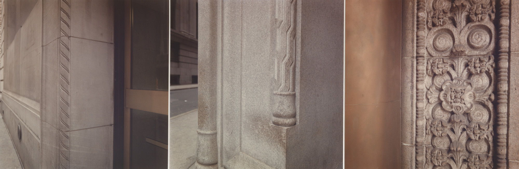 Jan Groover. Untitled. 1977 | MoMA