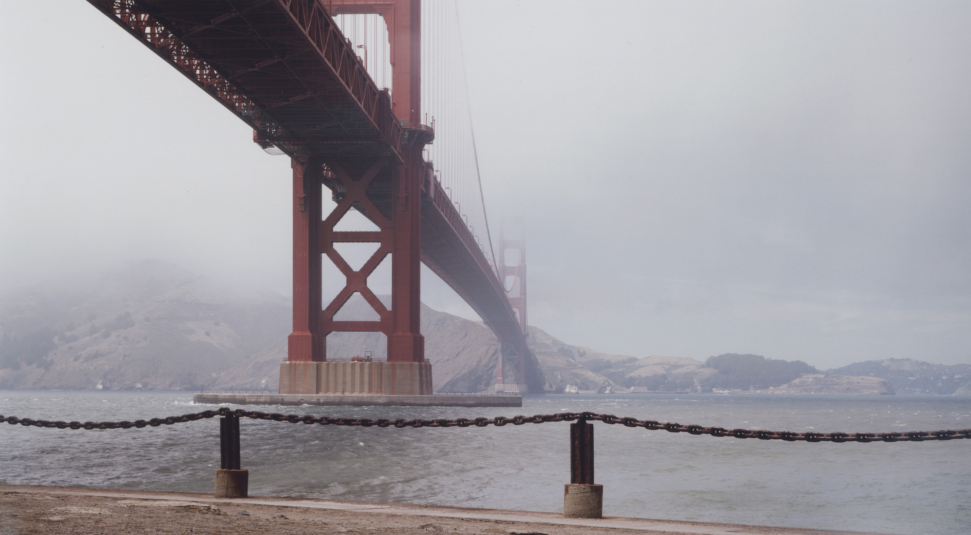 Cindy Bernard. Ask the Dust: Vertigo (1958/1990). 1990 | MoMA