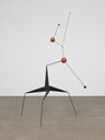 Alexander Calder. Morning Star. 1943 | MoMA