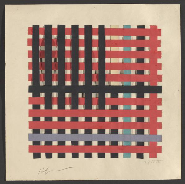 Alejandro Otero | MoMA