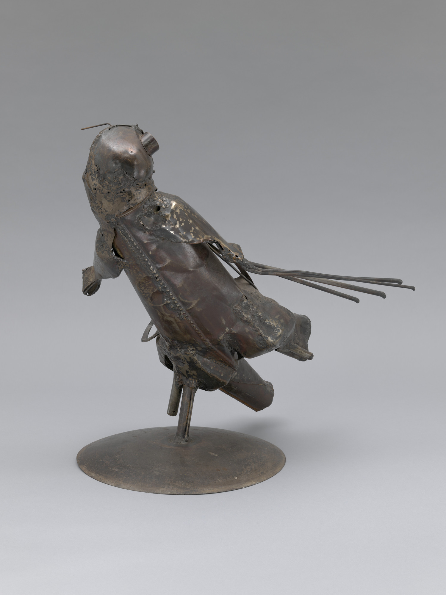 Richard Hunt. Arachne. 1956 | MoMA