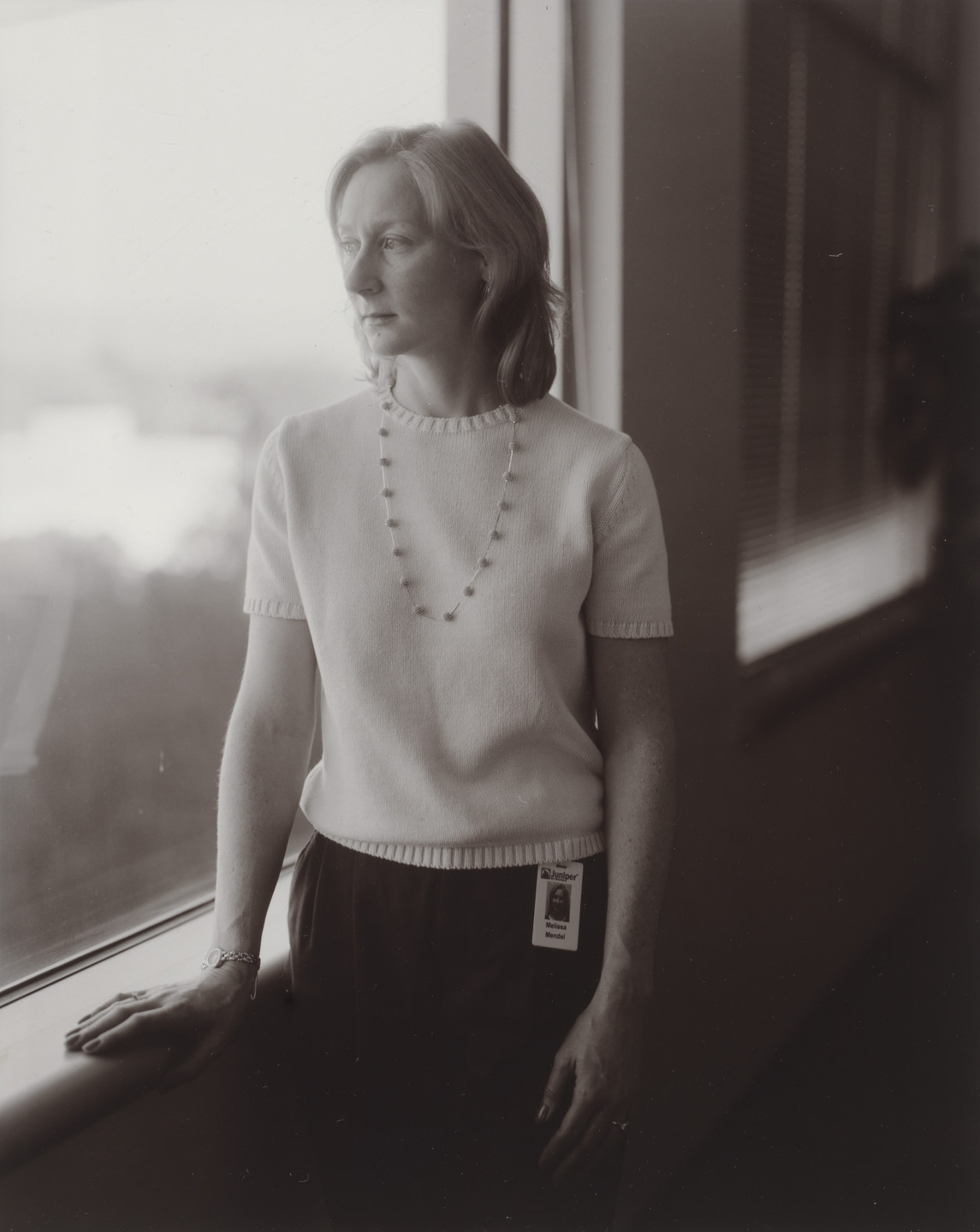 Judith Joy Ross. Melissa Mendel, Juniper Systems, Silicon Valley ...