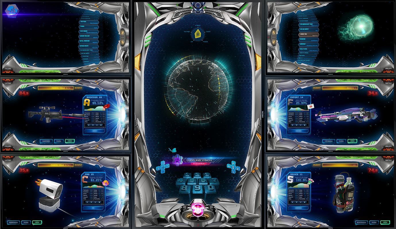 Tabor Robak. Xenix. 2013 | MoMA