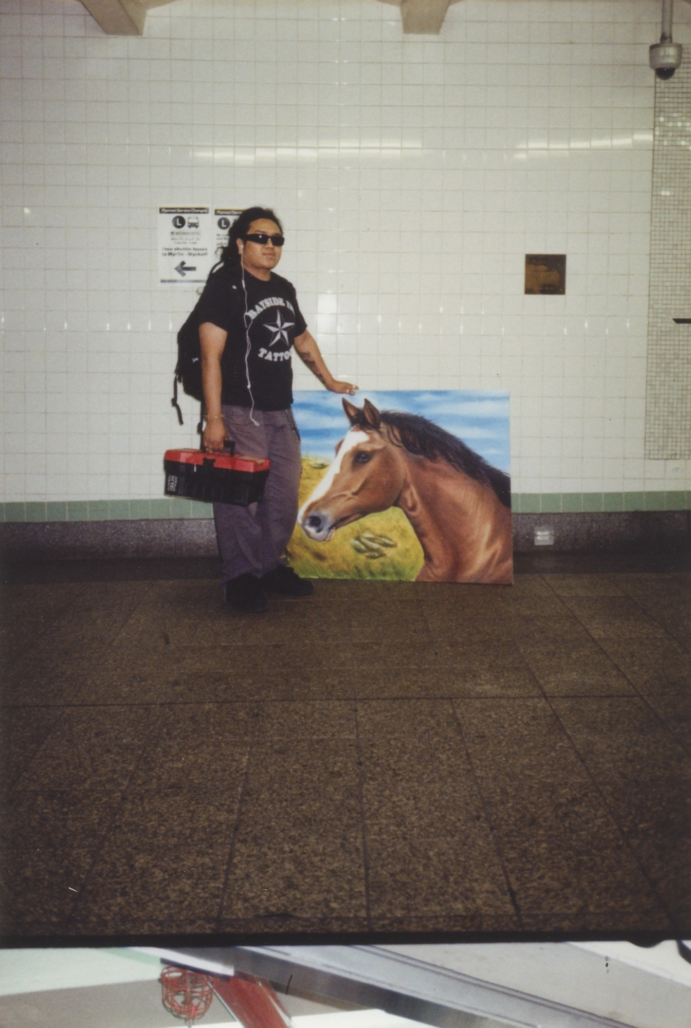 Lele Saveri, Various Artists. The Newsstand. 2013–2014 | MoMA