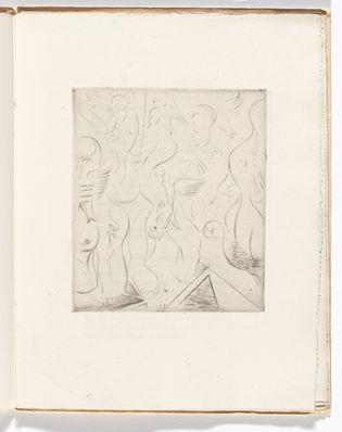 André Masson | MoMA