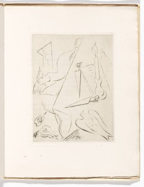 André Masson | MoMA