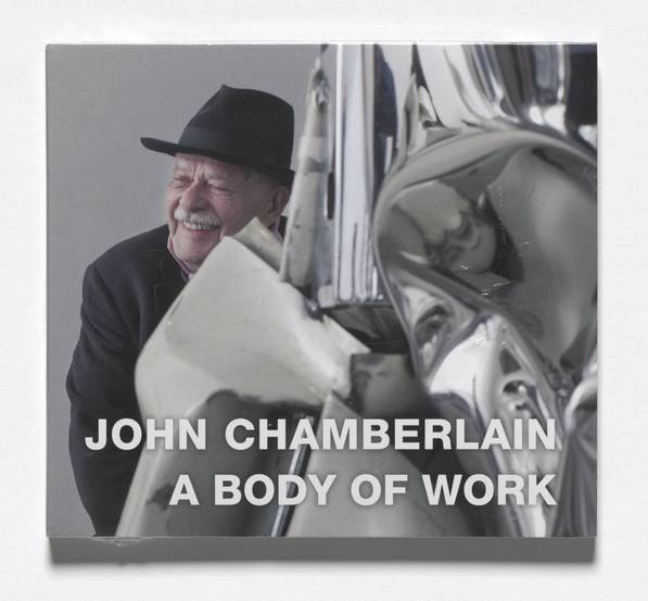 John Chamberlain | MoMA