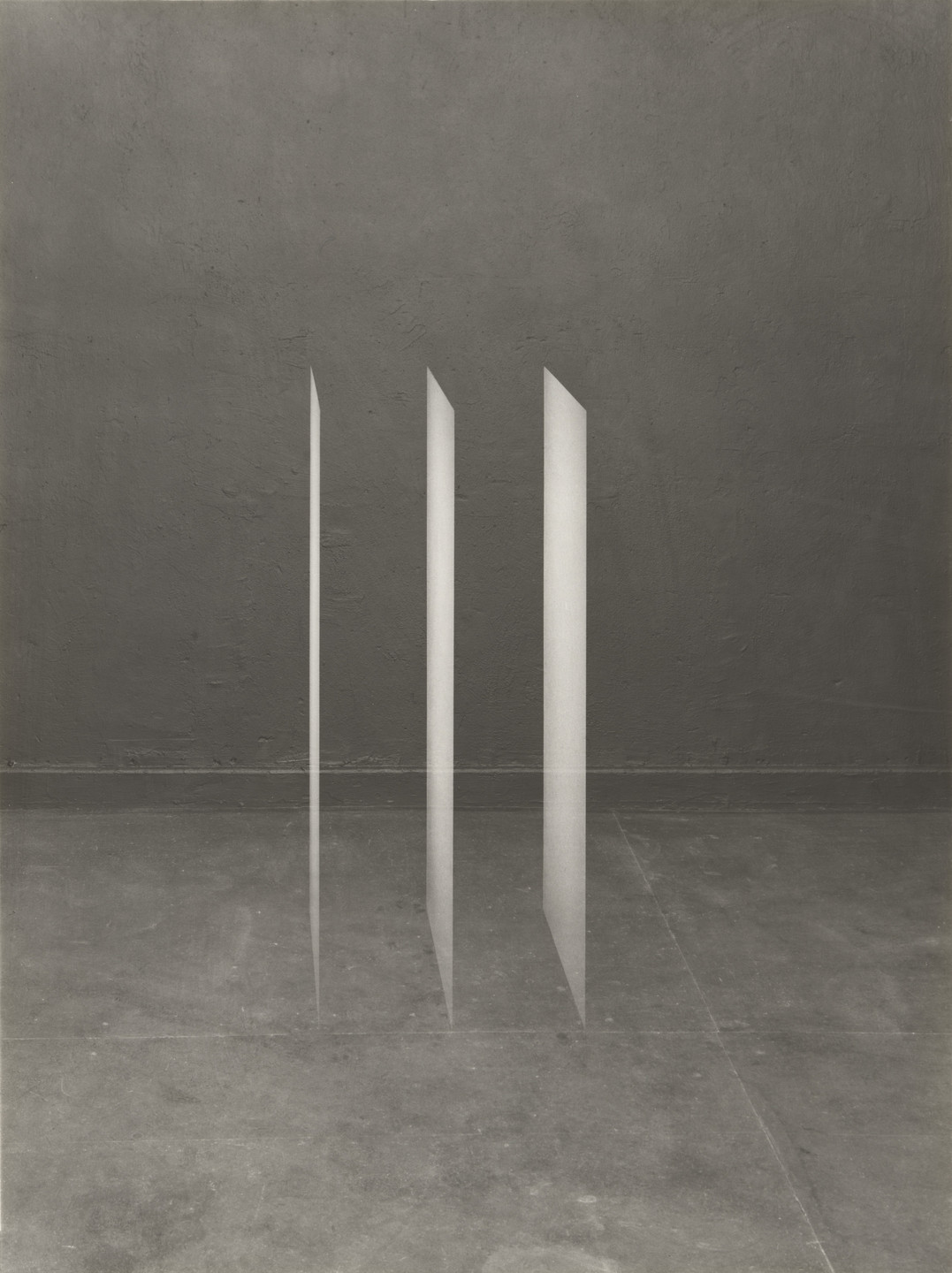Gerd Bonfert. D 91-3. 1991 | MoMA