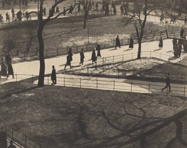 Paul Strand | MoMA