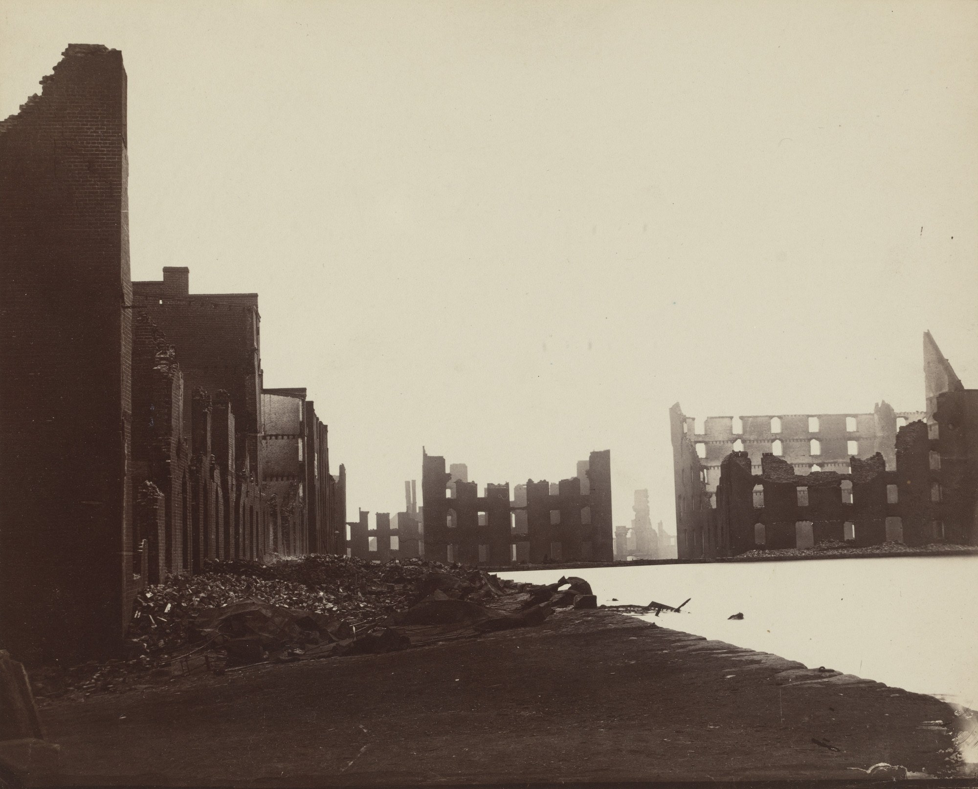 Mathew B. Brady (studio of) | MoMA