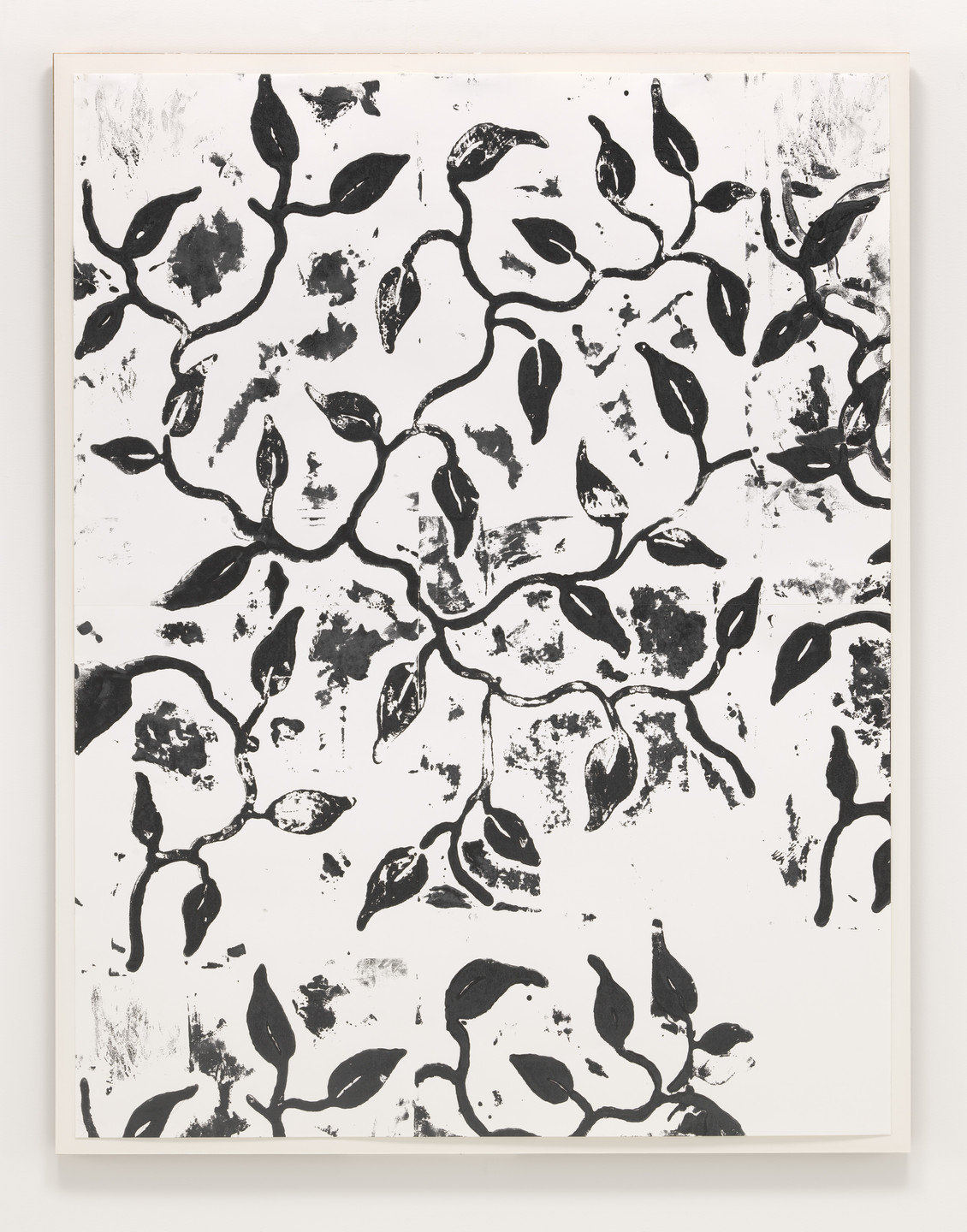 Christopher Wool. Untitled. 1991 | MoMA