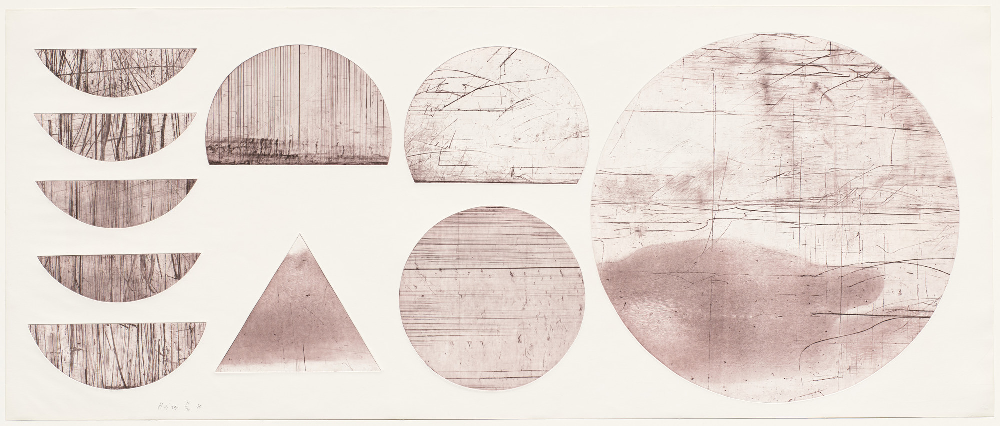 Michael Heizer | MoMA