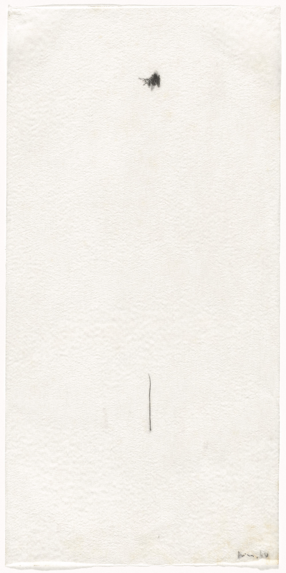 Mira Schendel. Untitled. 1964 | MoMA