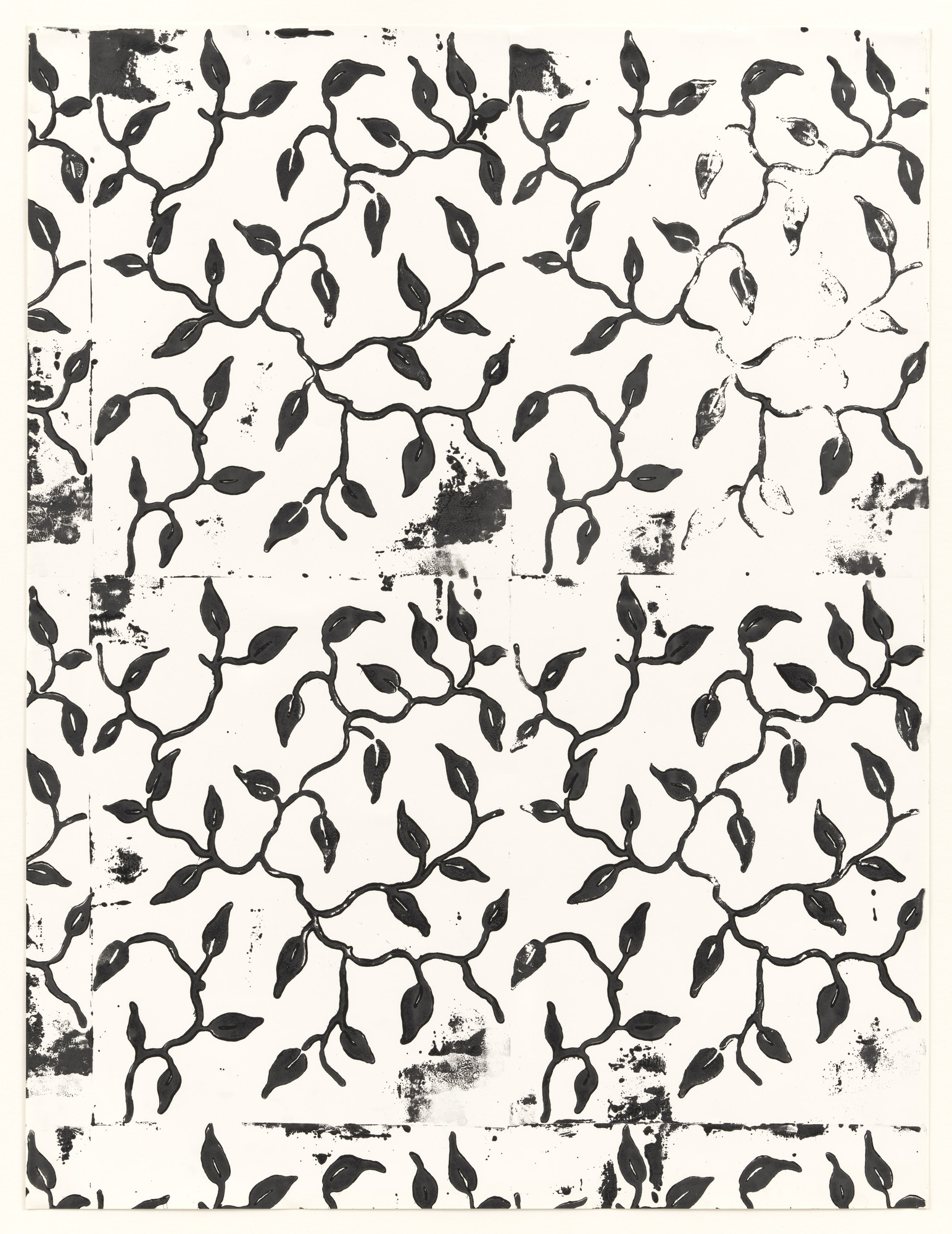 Christopher Wool | MoMA