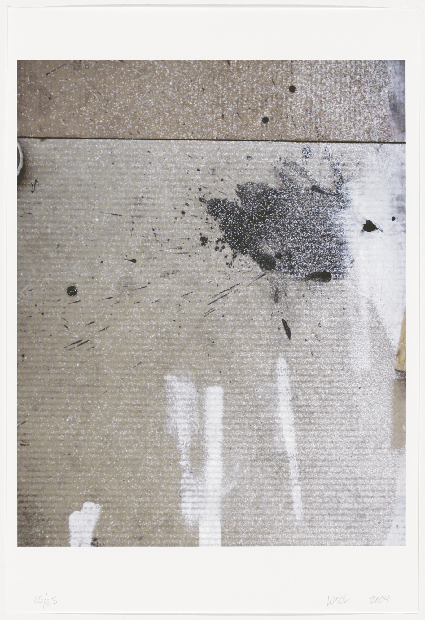 Four Short Stories | MoMA