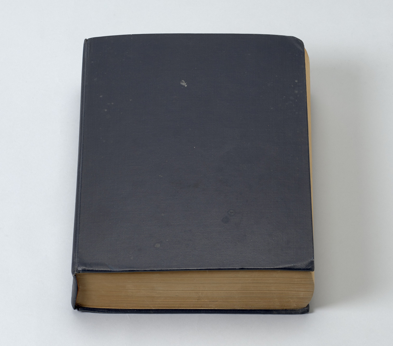 George Maciunas. Encyclopedia of World Art. 1964 | MoMA