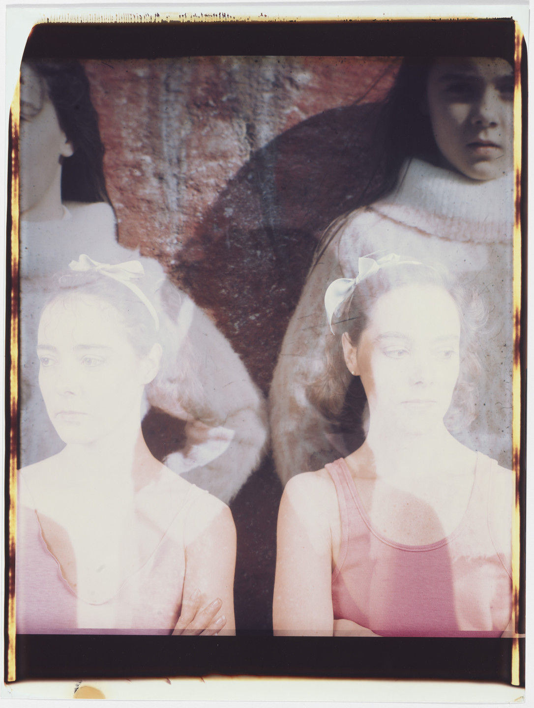 Colleen Frances Kenyon. Untitled. 1984 | MoMA