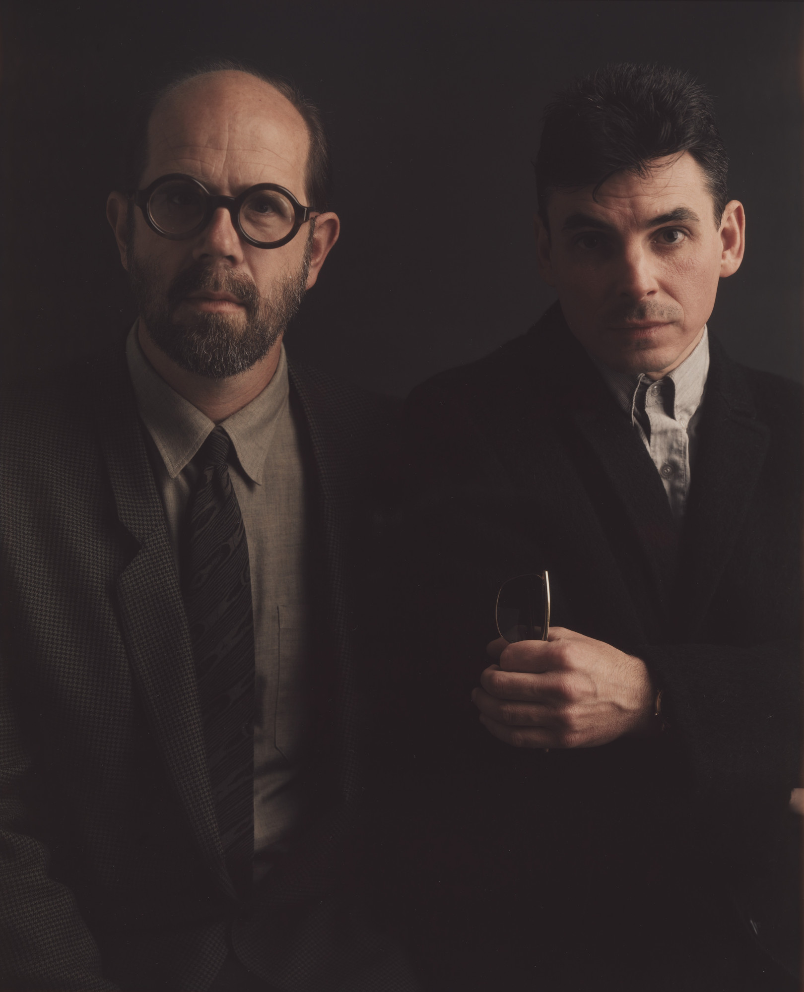 Timothy Greenfield-Sanders | MoMA