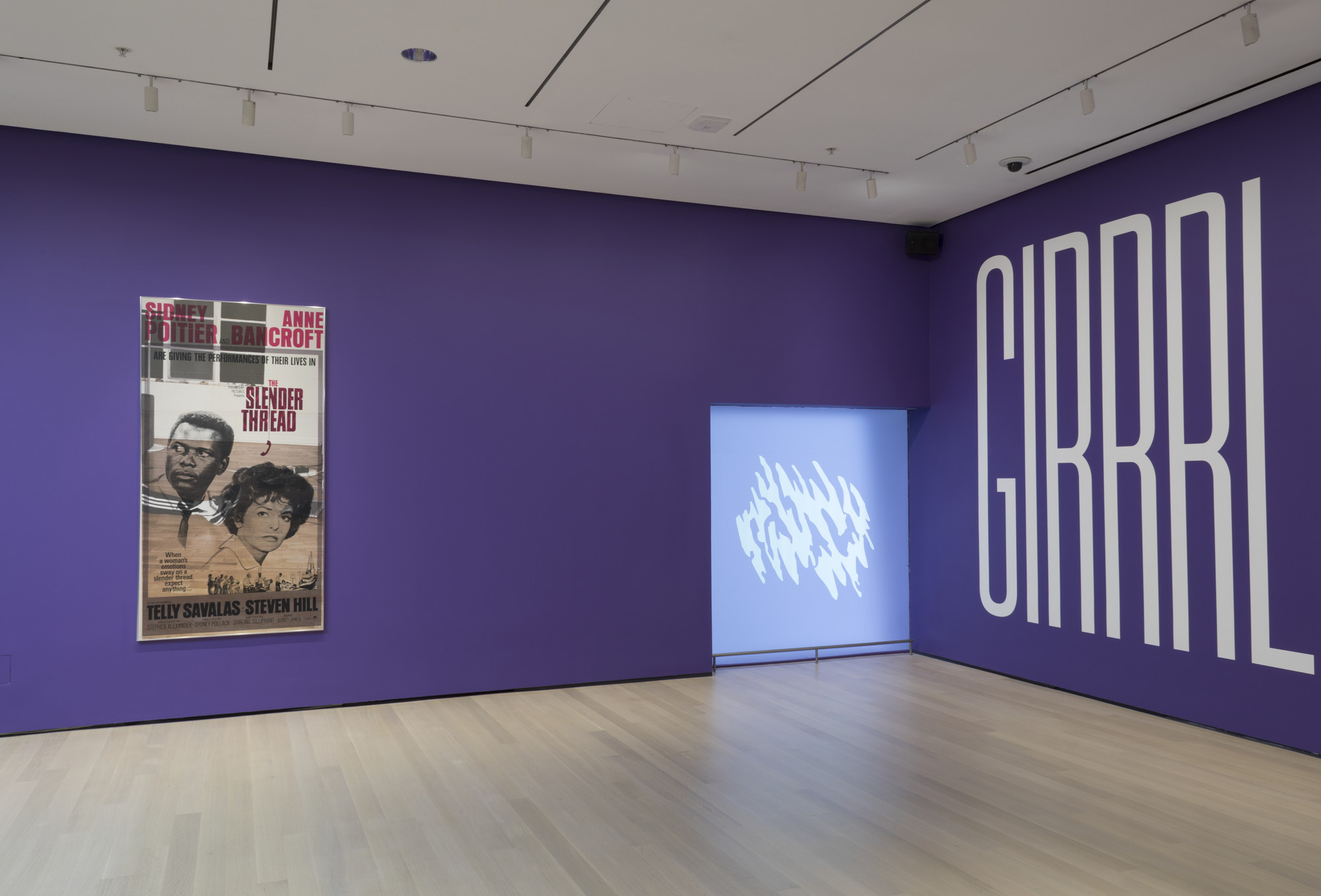 Martine Syms. Incense Sweaters & Ice. 2017 | MoMA