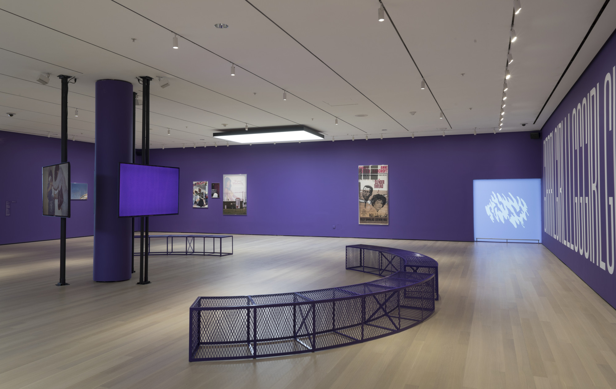 Martine Syms. Incense Sweaters & Ice. 2017 | MoMA