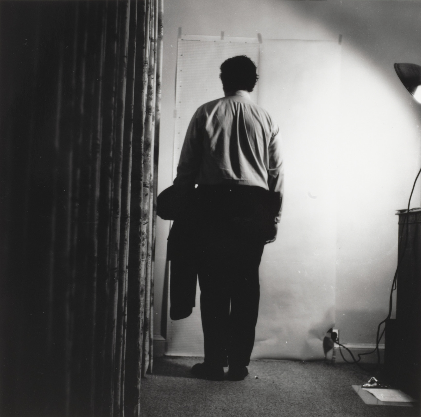 George Maciunas, Hi Red Center. Hotel Event, performed at Waldorf ...